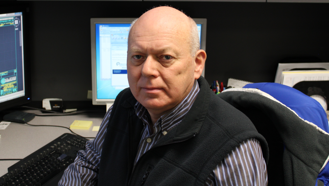 Fundraiser for Alicja Pitek by Jules Topalian : The family of Les Pitek