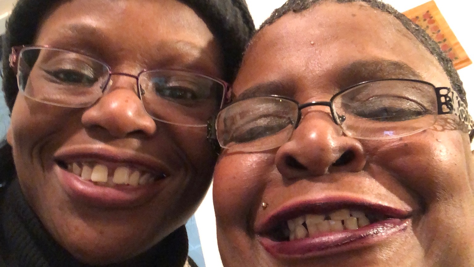 Fundraiser by Maxine Martin : Donate in the memory of Judy Harris Cooper