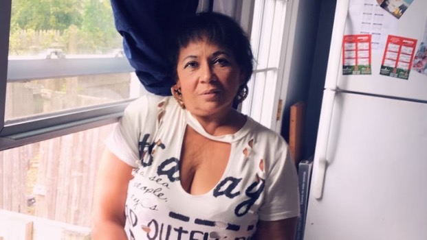 Fundraiser for Sergio Cedeno by Malyssin Cedeno : Juns mother, Milly Rosado