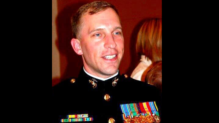 Fundraiser for Jenille Hynes by Steven Back : Sean Edward Hynes U.S ...