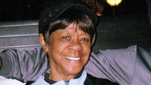 Fundraiser by Marcus Shanks : Margaret Ann Shanks (aka Judy)