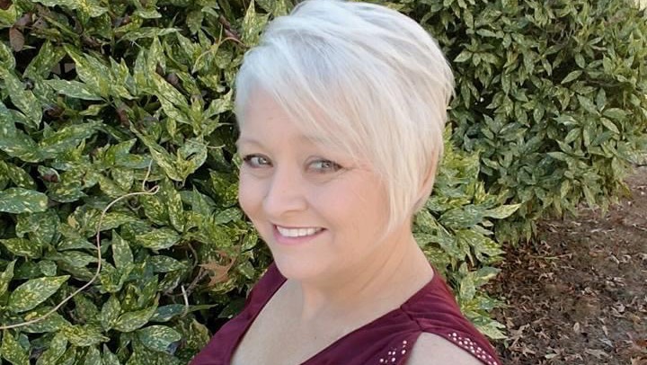 Fundraiser by Angelia Walls : Tracy Patton