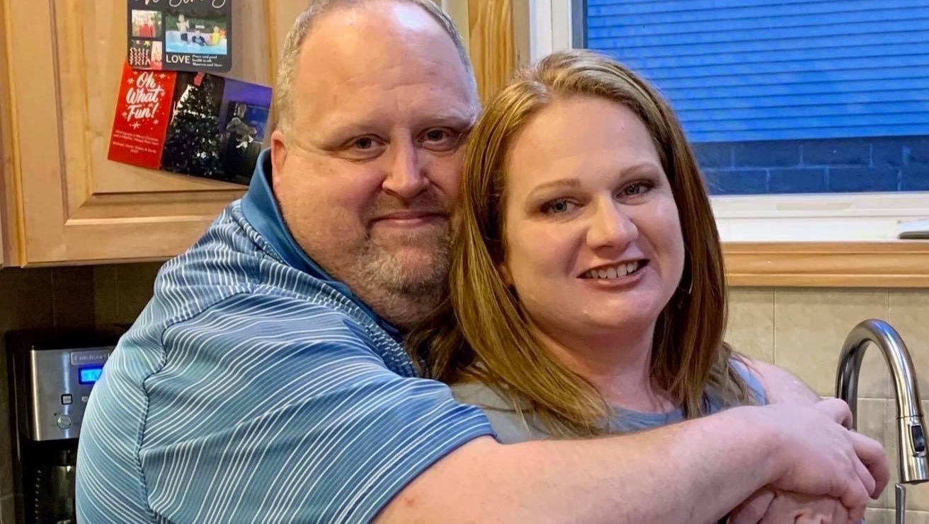 Fundraiser for Nicole Steber by Karen Duffy Amy Gavin : The Steber Family