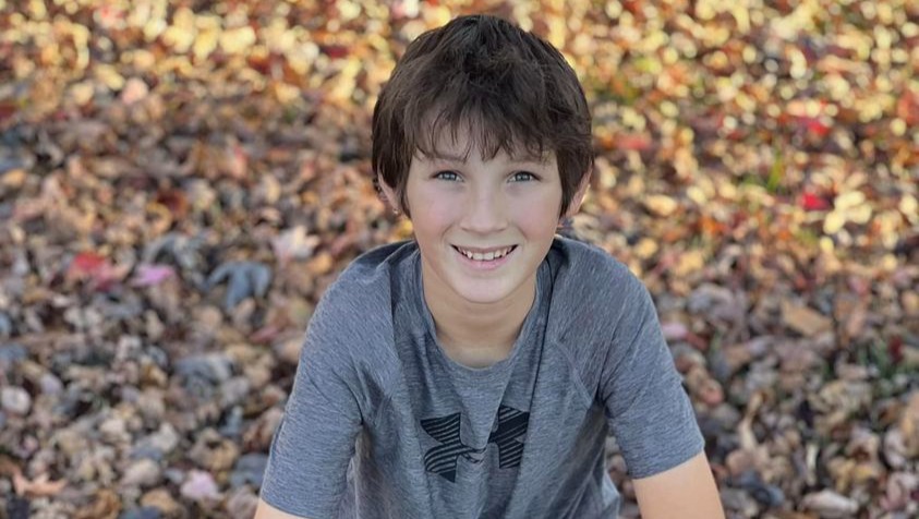 Fundraiser for Dustin Stanfield by Melissa Baker : Keegan Strong!