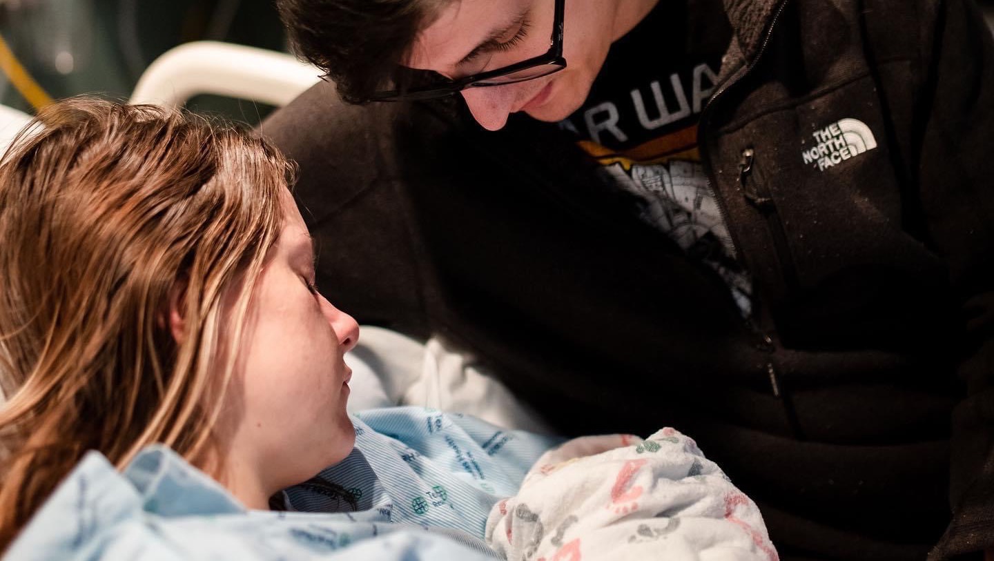 Fundraiser for Linnea Warnick by Rebeca Gashaw : In loving memory of ...