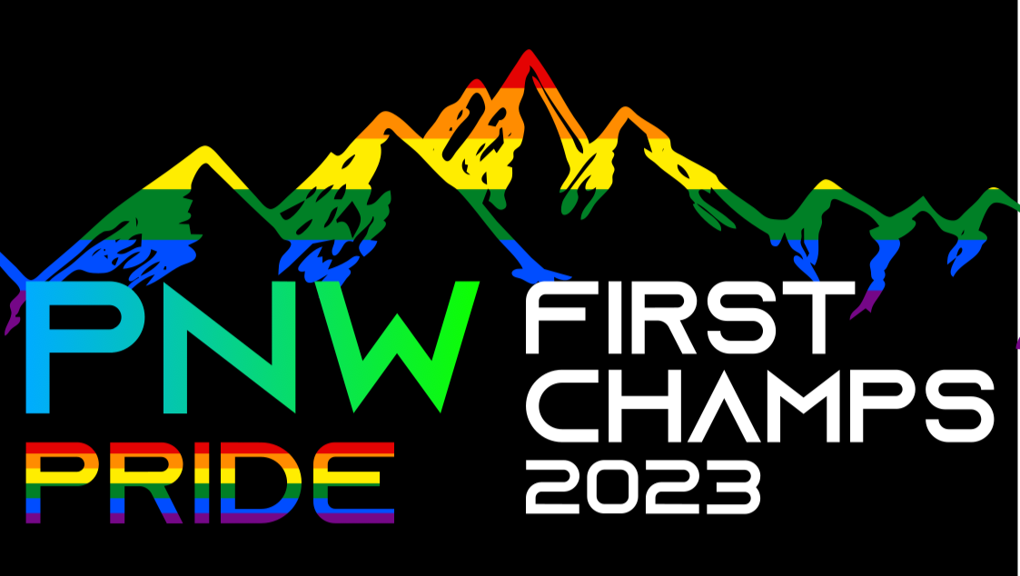 Fundraiser by PNW Pride : Put #TransYouthFIRST at FIRST Championship 2023