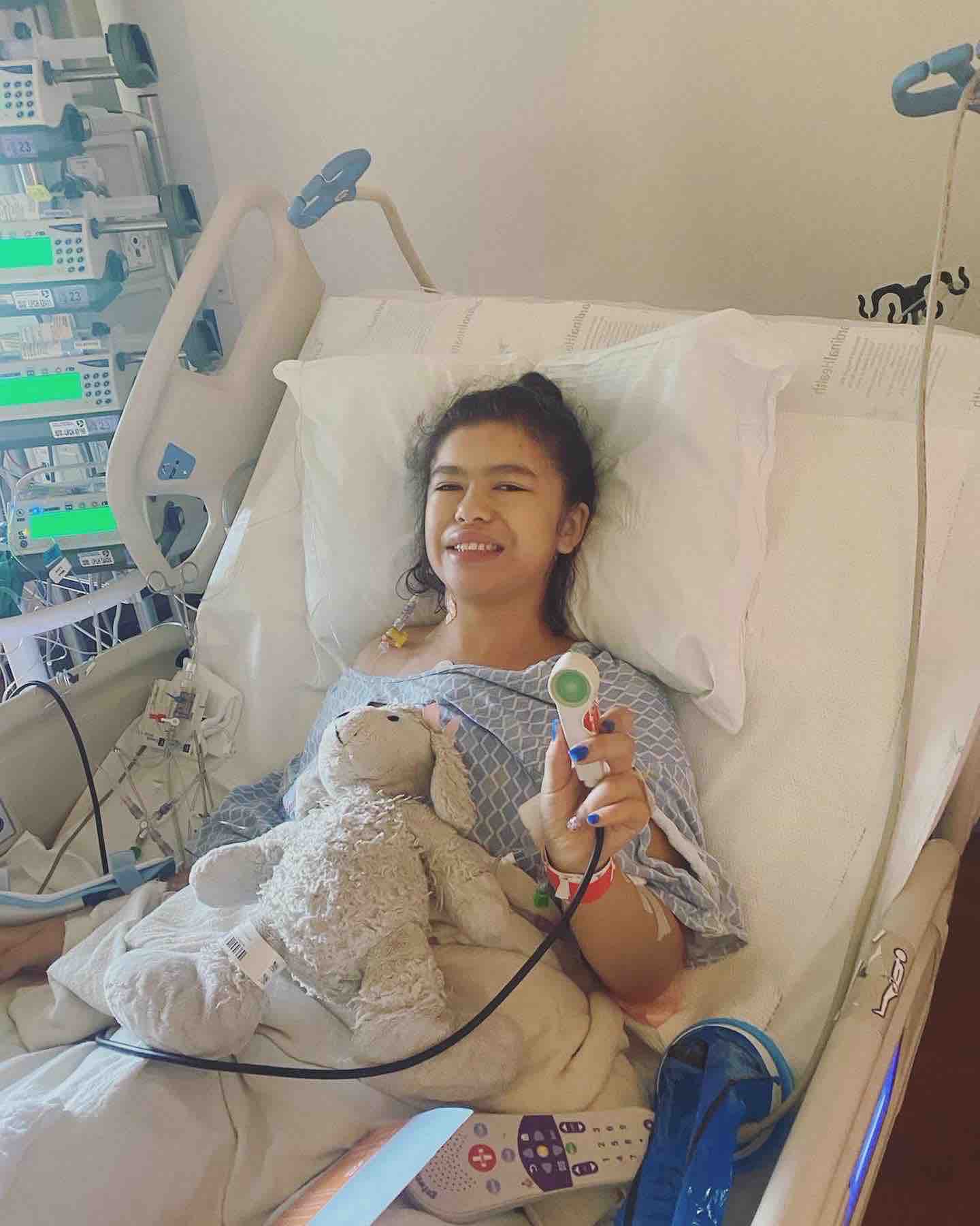 Fundraiser by Karen Woodbury : Send Maddie Woo to the '23 Virtus Global ...