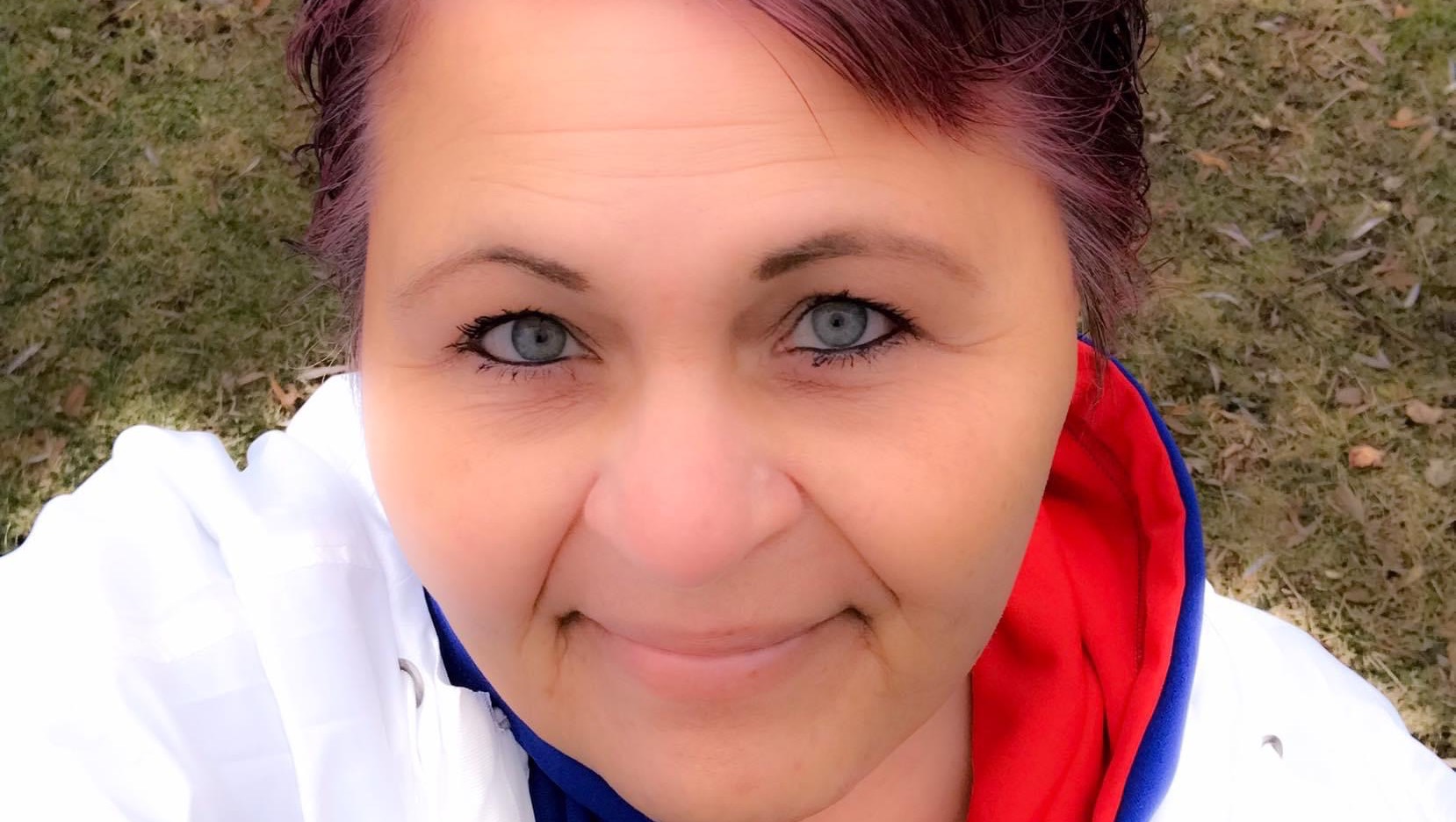 Fundraiser for Sherry Hunt by Darlene Ferraro : Sherry Hunt