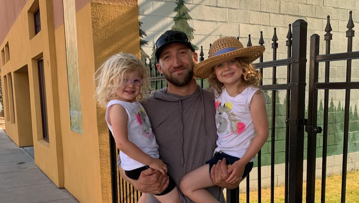 Fundraiser by Anna Dodd : Memorial Fund for Dillons Girls