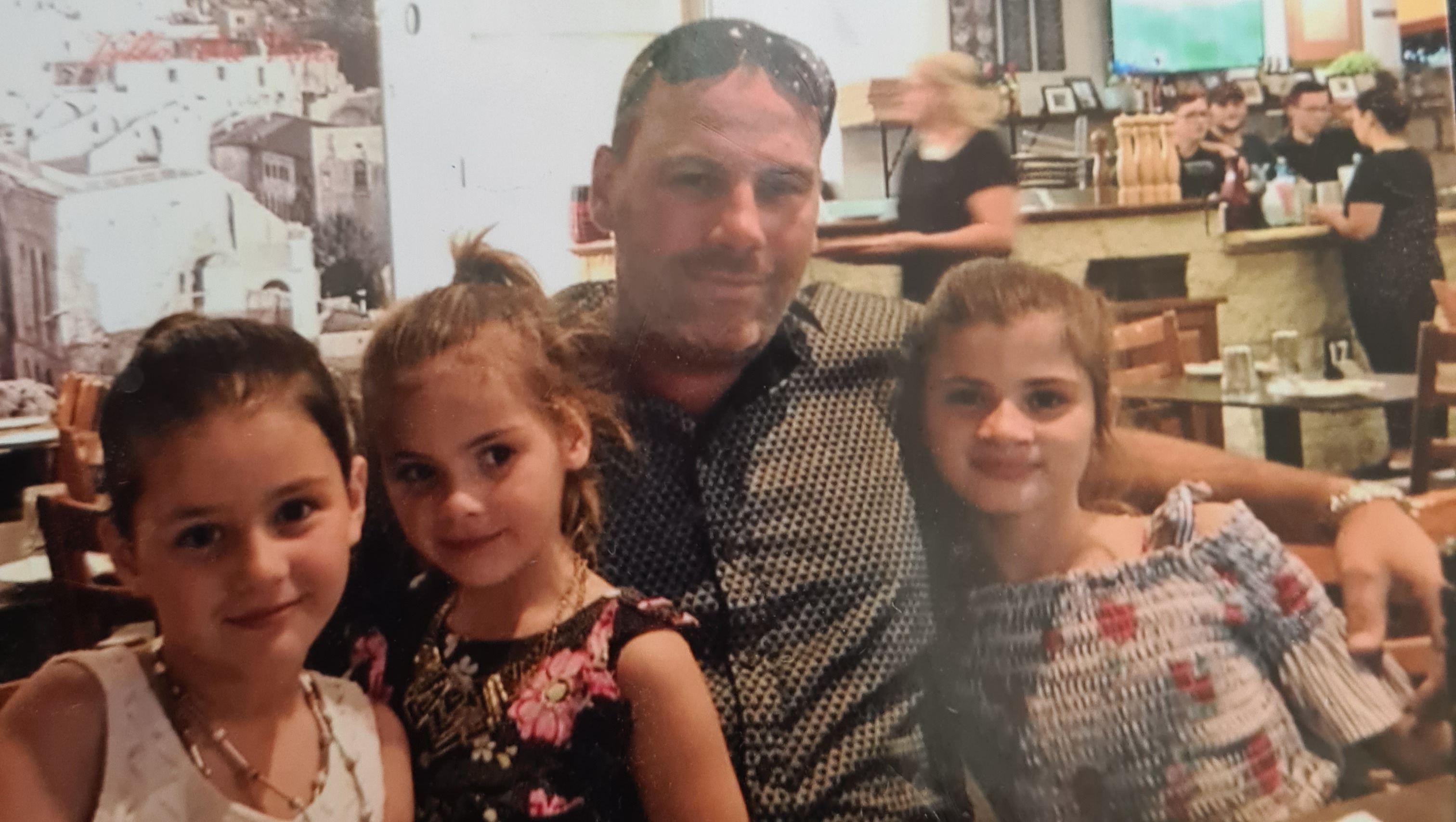 Fundraiser for Doug Stone by Hodsdon Dale : Doug Stone battle cancer