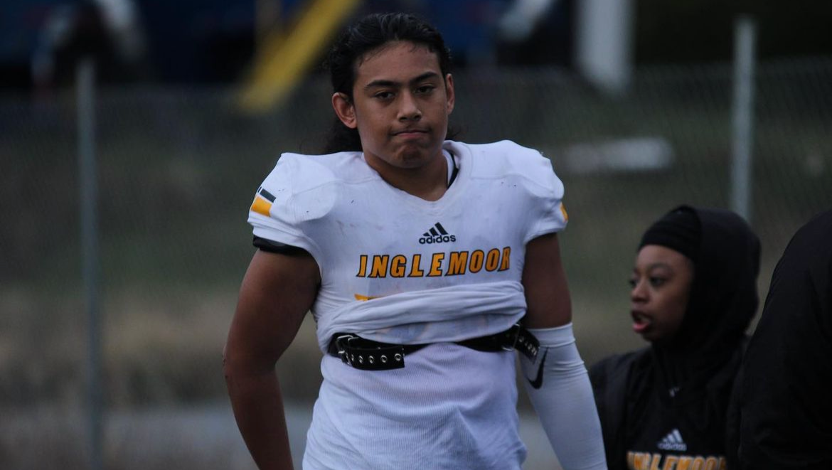 Fundraiser by Anthony Segi : Help Christian attend the Hawaii Tiki Bowl