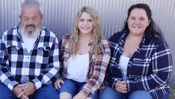 Fundraiser by Serena Findley : Findley and Smith Family