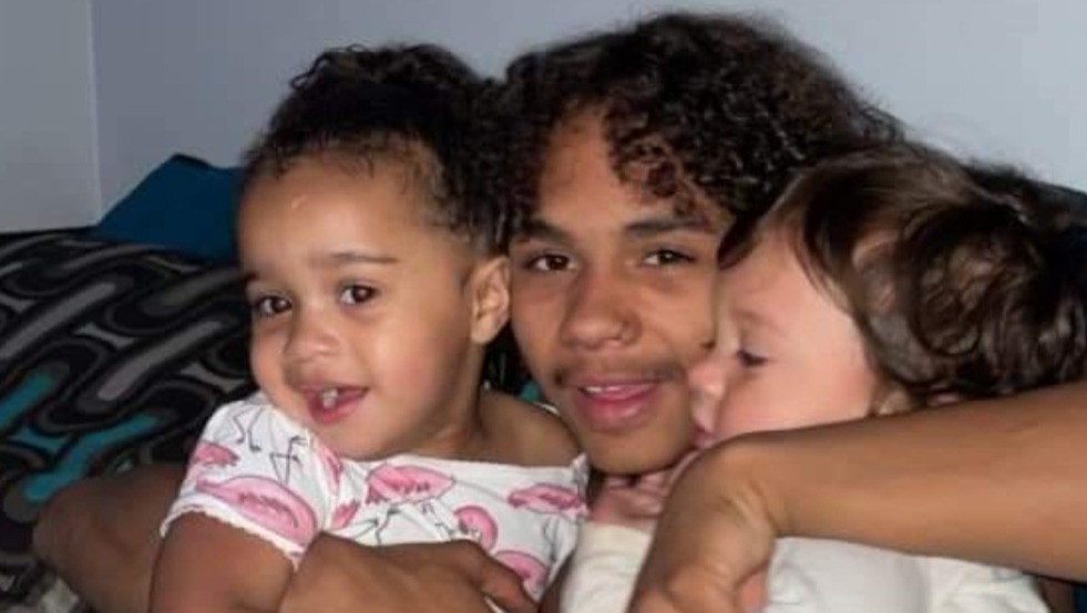 Fundraiser by JENNIFER RITTER : Andrew "Ace"