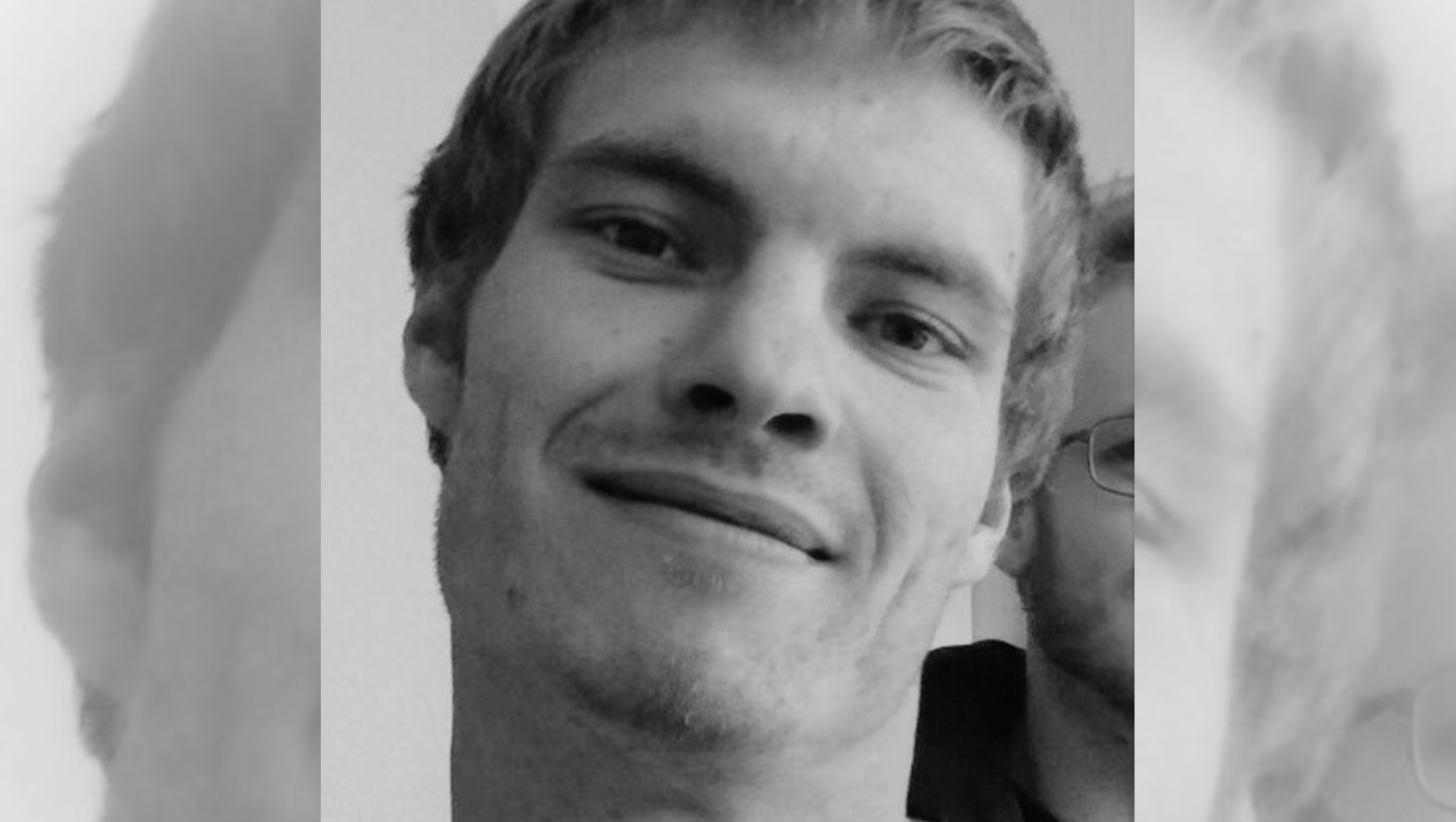 Fundraiser for James Cook by Krystal Elzey : Christian Cook