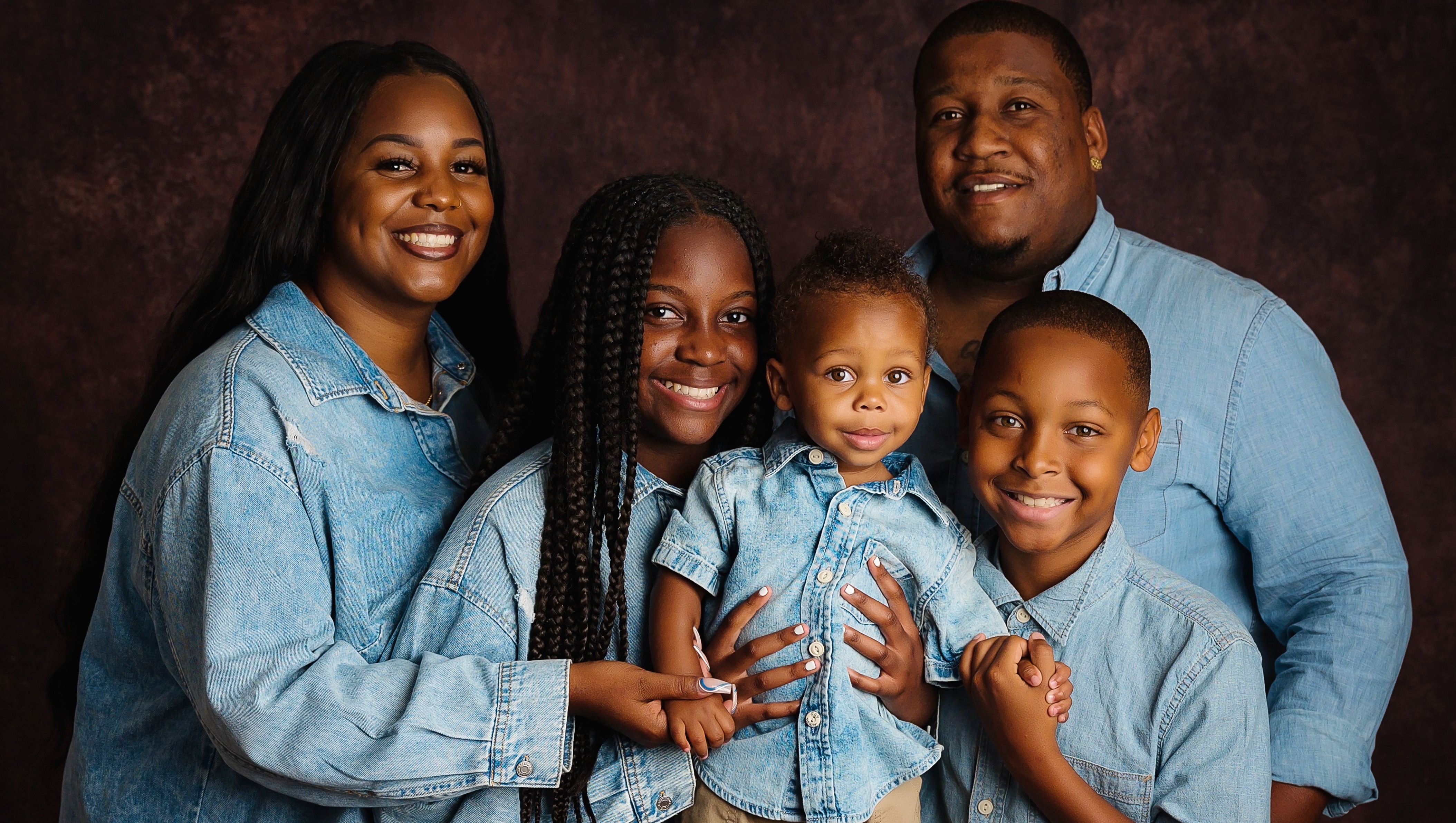 Fundraiser for Alexandria Stephens by Jake Pasimio : Eric Simley aka ...