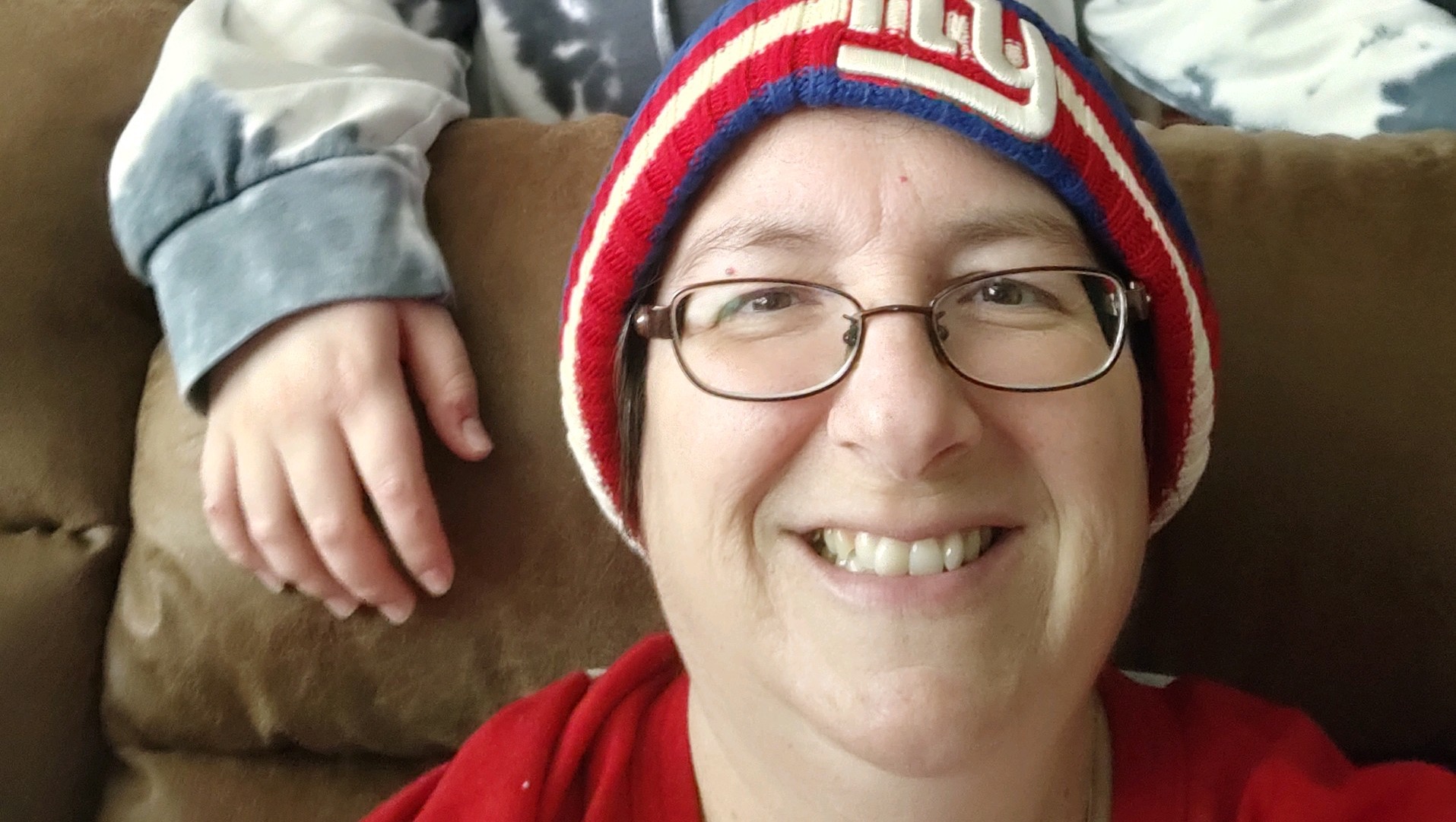 Fundraiser by Heather DeLeon : Teresa Prete-Kaltenbach's Medical Costs