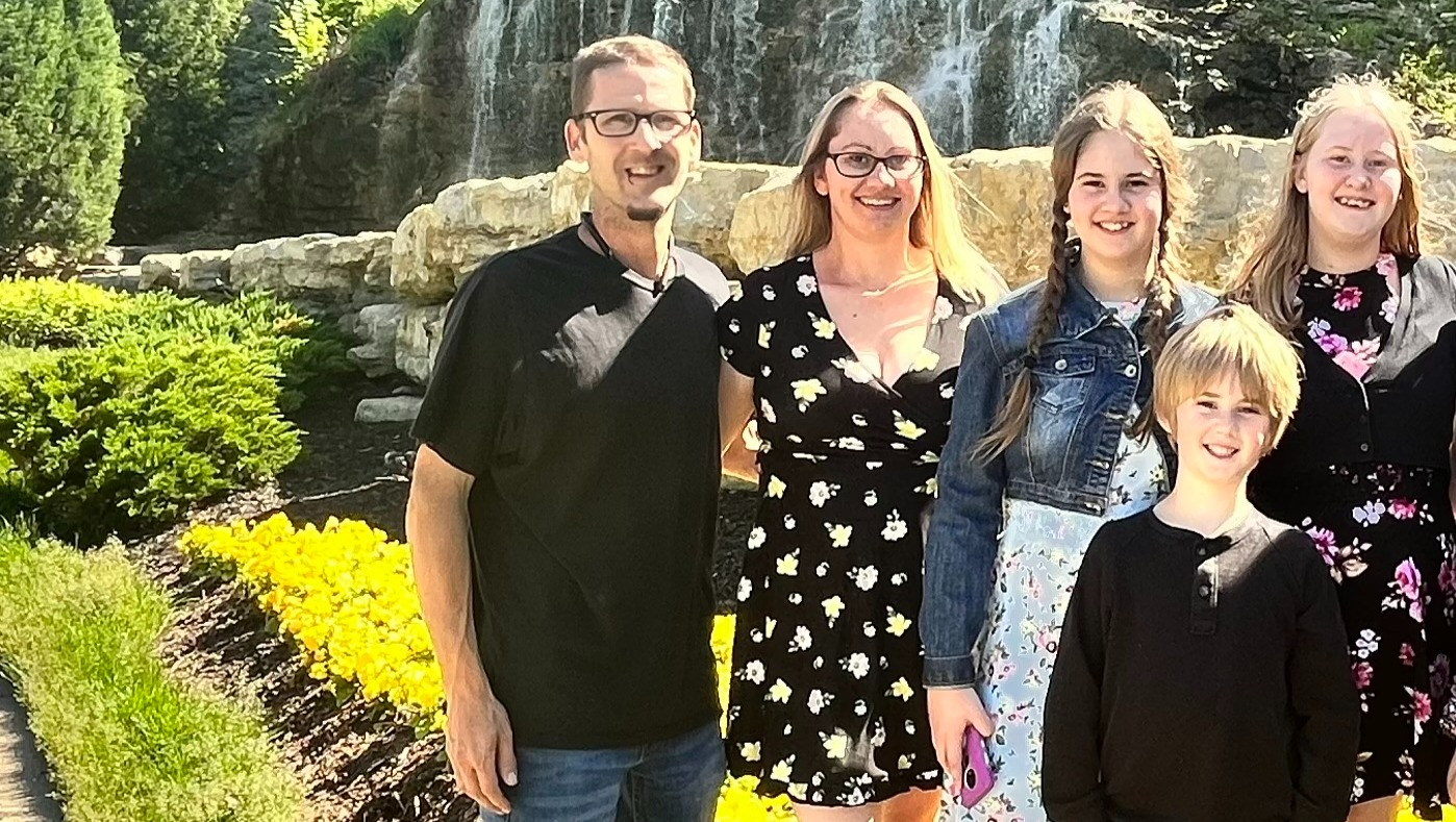 Fundraiser by Adrianna Bowers : Kester Family fire