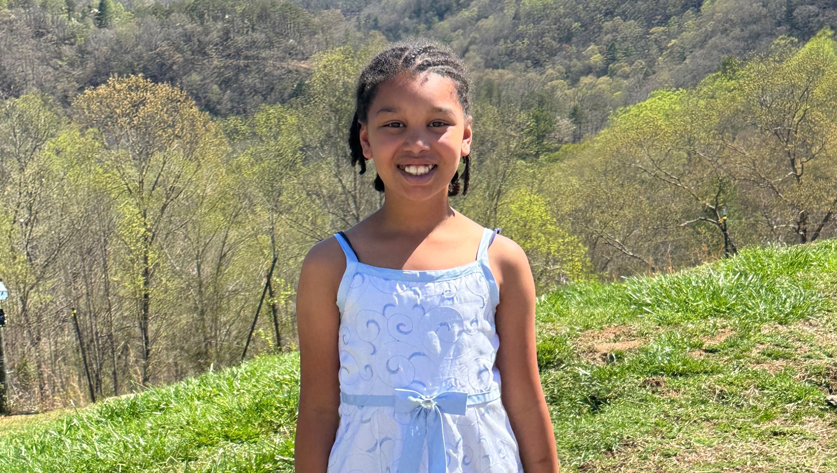 Fundraiser by Luke Seavers : Healing & Wholeness for Grace