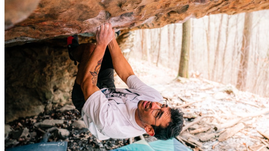 Fundraiser by Corey Ramos : Bern, Switzerland Paraclimbing World ...