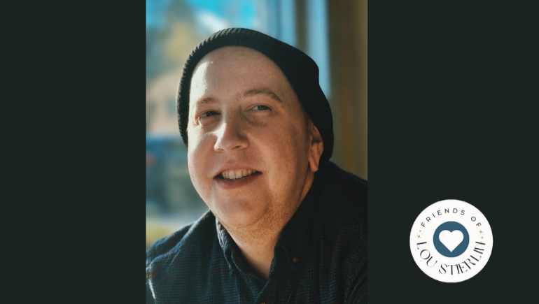 Fundraiser for Louis Stierlin by Friends of Lou Stierlin : Lou's in the ...