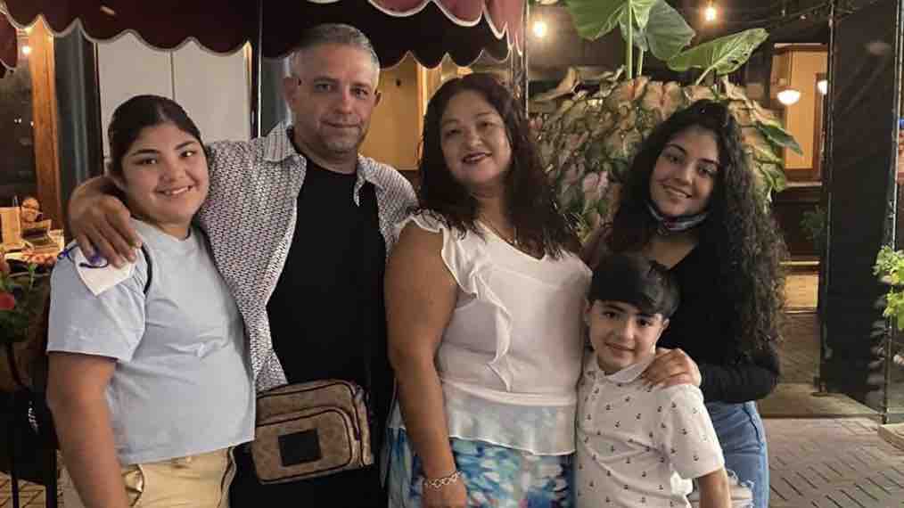 Fundraiser by Celeste Vazquez : Memorial