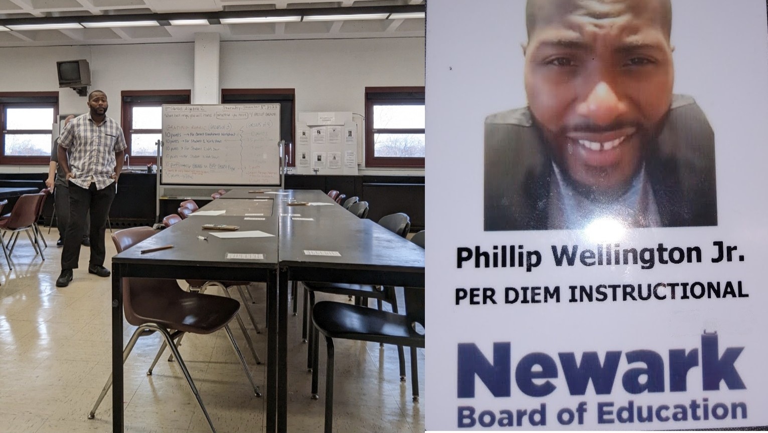 Fundraiser by PHillip Wellington : OBTAIN Bachelors(1 ROADBLOCK LEFT IN ...