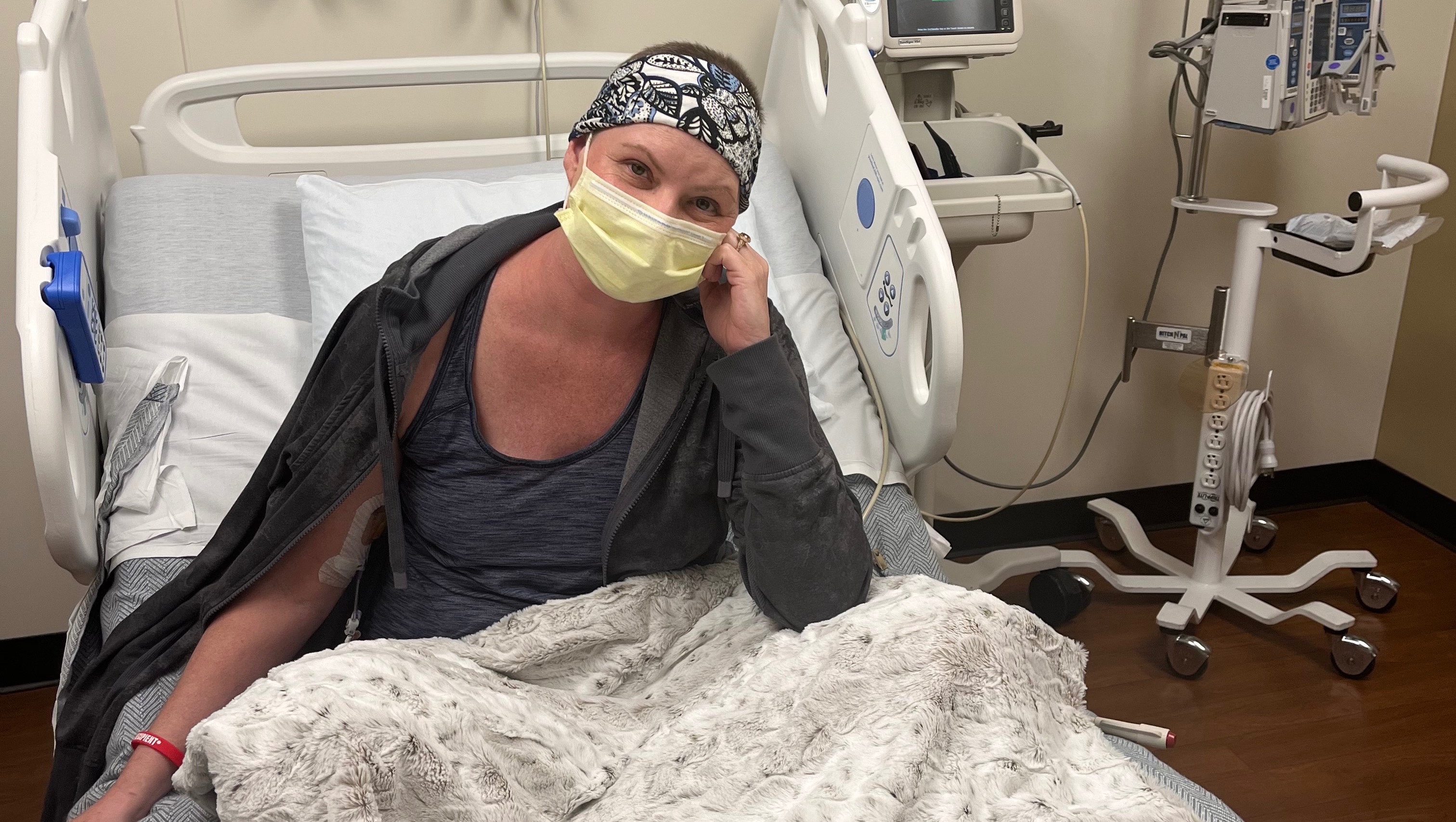 Fundraiser for Silver Martin by Peggy Dolkas : SILVER’S ARMY- FIGHT FOR ...