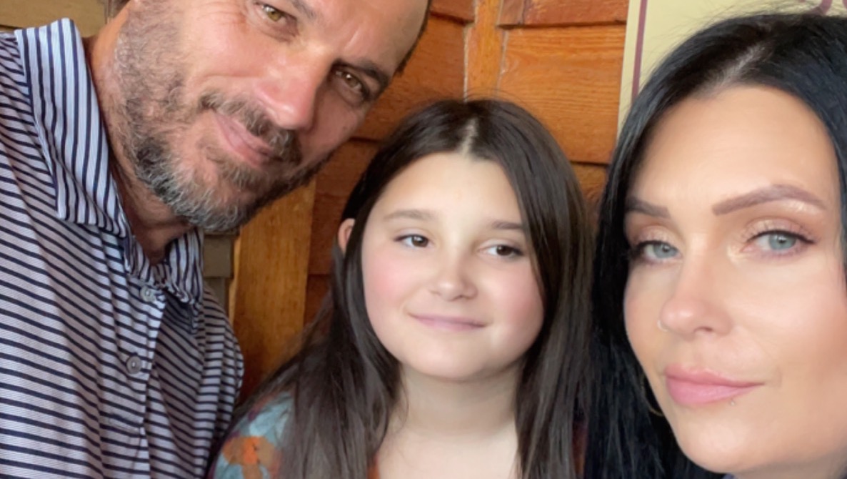 Fundraiser by Sara Watson : Savanna’s bone marrow transplant journey