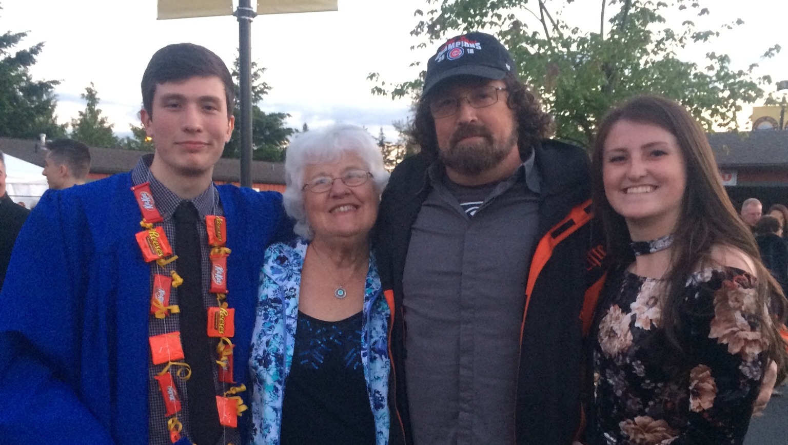 Fundraiser for Mark Painter by Rachel Painter : Mark Painter's Medical ...