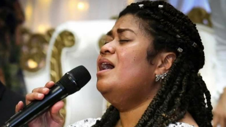 Fundraiser by PAULIASI GAUNAVINAKA LEDUA : Ateca Ledua Galodamu.