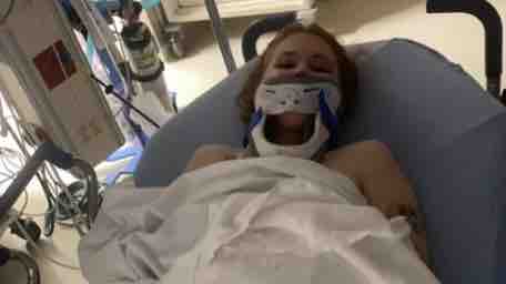 Fundraiser by Jodi Holt : Hit and run
