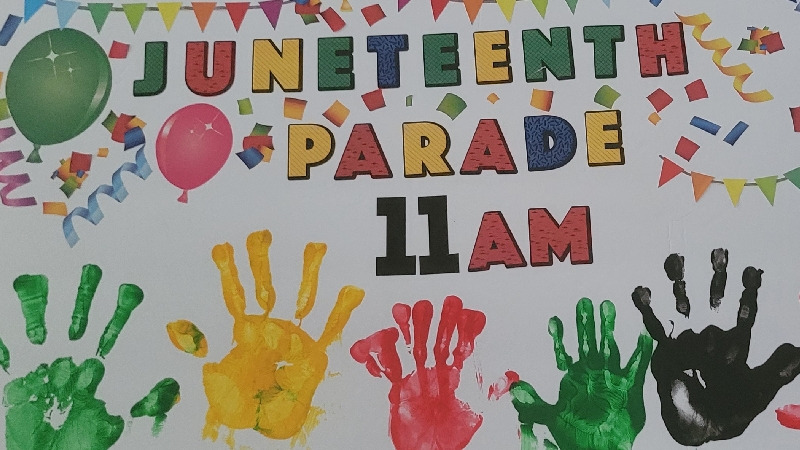 Fundraiser by Angus Quigley : 2023 M.O.A.M JUNETEENTH CELEBRATION