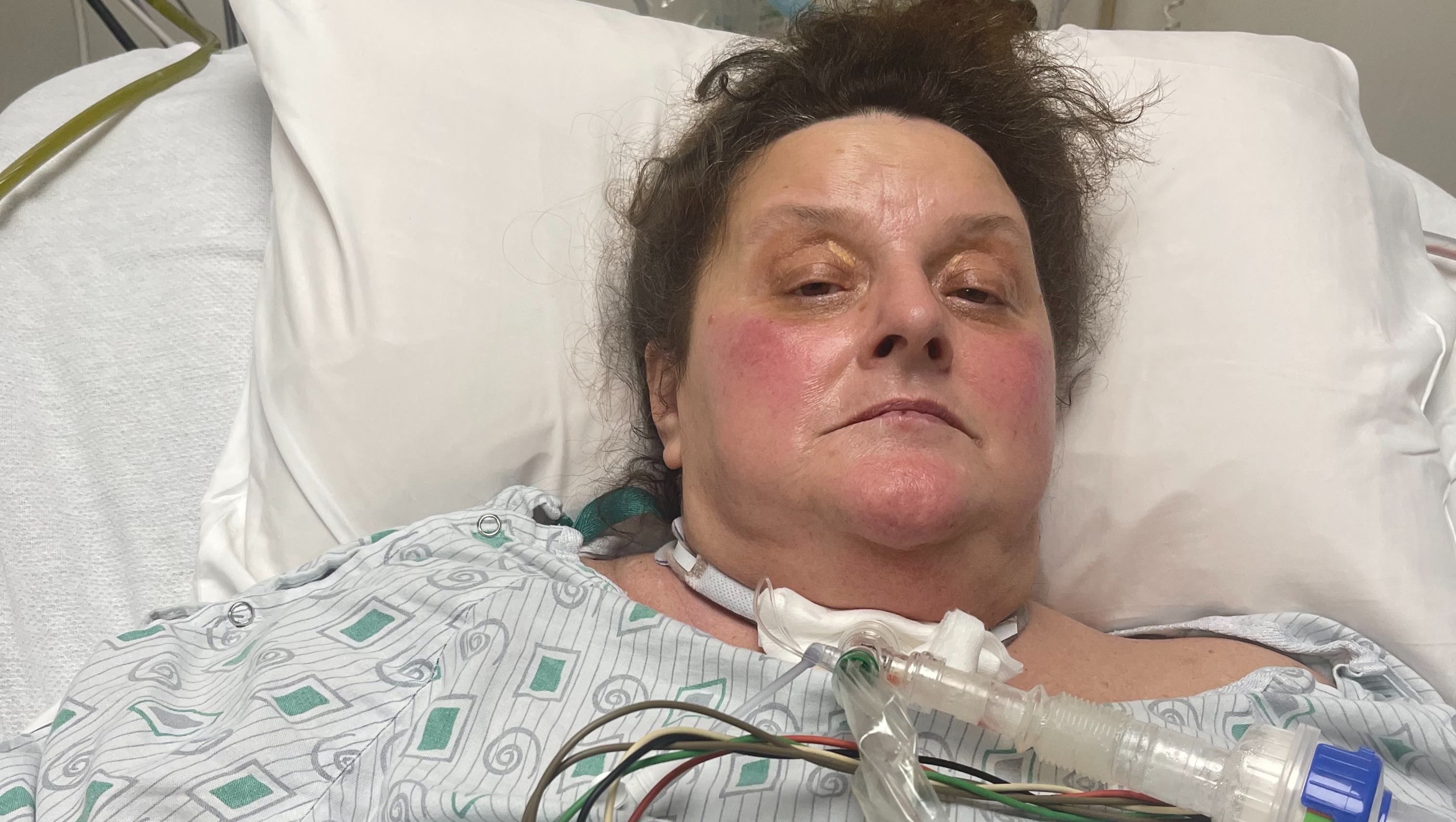 Fundraiser for Crystal Maynard by Crystal Stafford-Maynard : Help ...