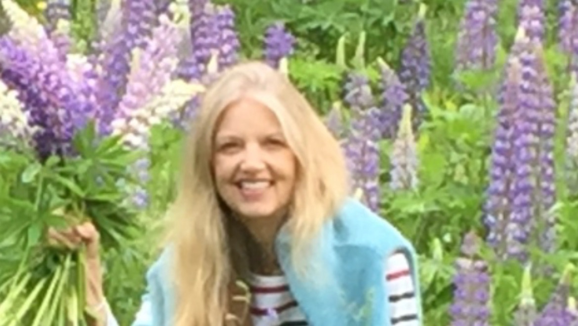 Fundraiser by Anne Boehm : Susan L Saker RN