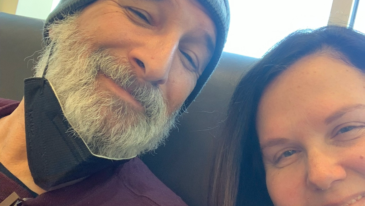 Fundraiser for Melanie Cutillo by Nicole Kline : The Cutillo Family