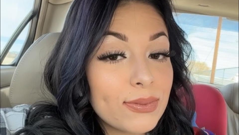 Fundraiser for Belanna Apodaca by Maya Vigil : Desiree Apodaca