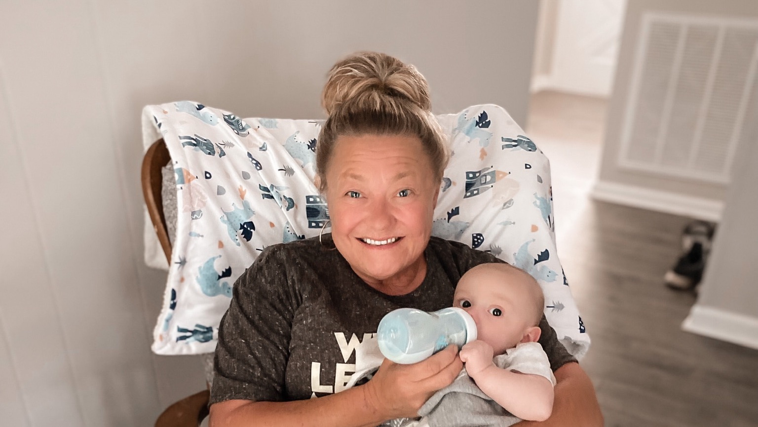 Raccolta fondi di Morgan Dutton : Helping Robin