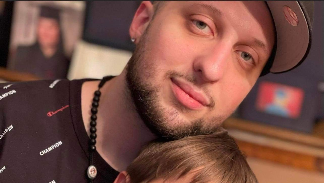 Fundraiser for Maria Visocki by Ven Cammarata : Alex Visocki Jr