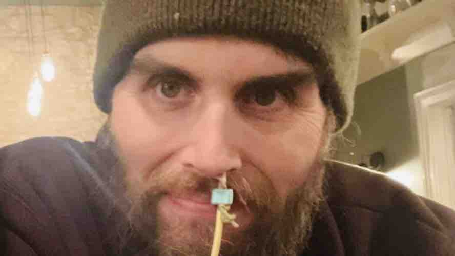 Fundraiser for Sean Henninger by Garth and Tina Ries : Help Sean’s ...