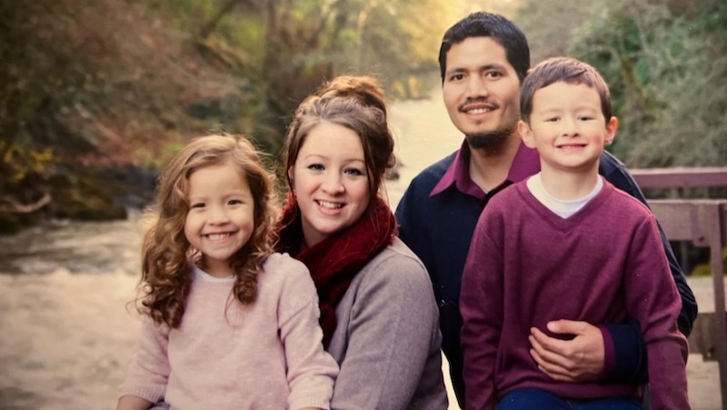 Fundraiser for Rochelle Henry by Abbey Rose : Children of Alika ...