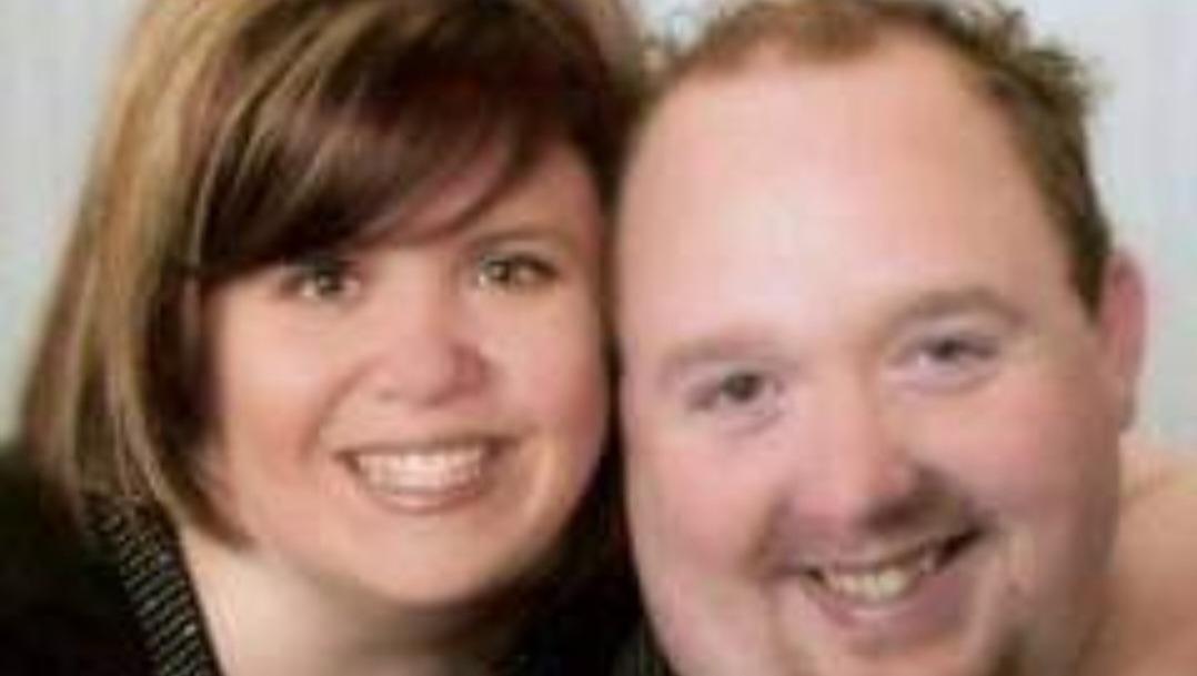Fundraiser by Justin Lazerwolfe Hansen : Aaron Louis Hansen
