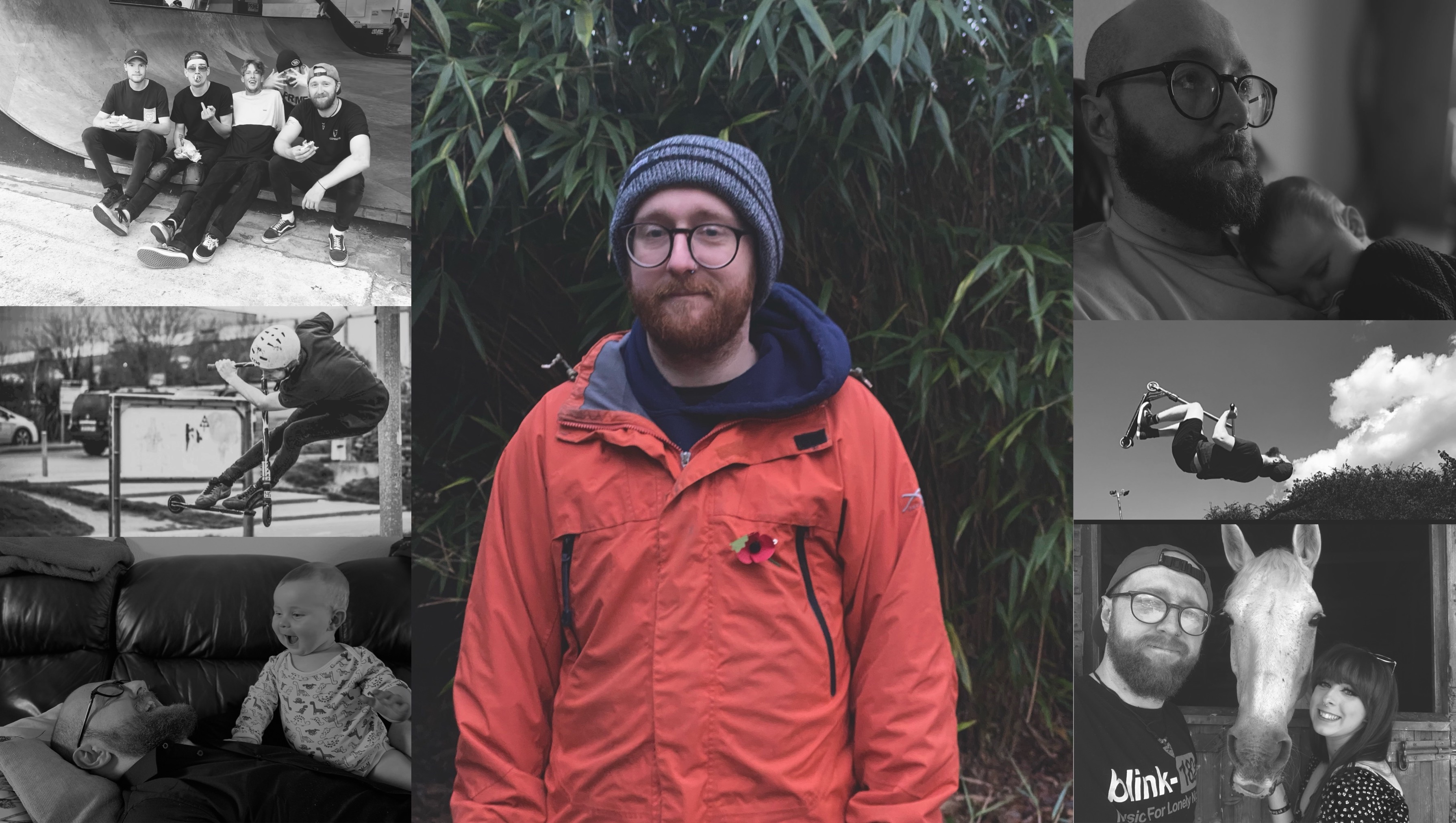 Fundraiser by Cate Taylor : Declan Collier 1996-2023