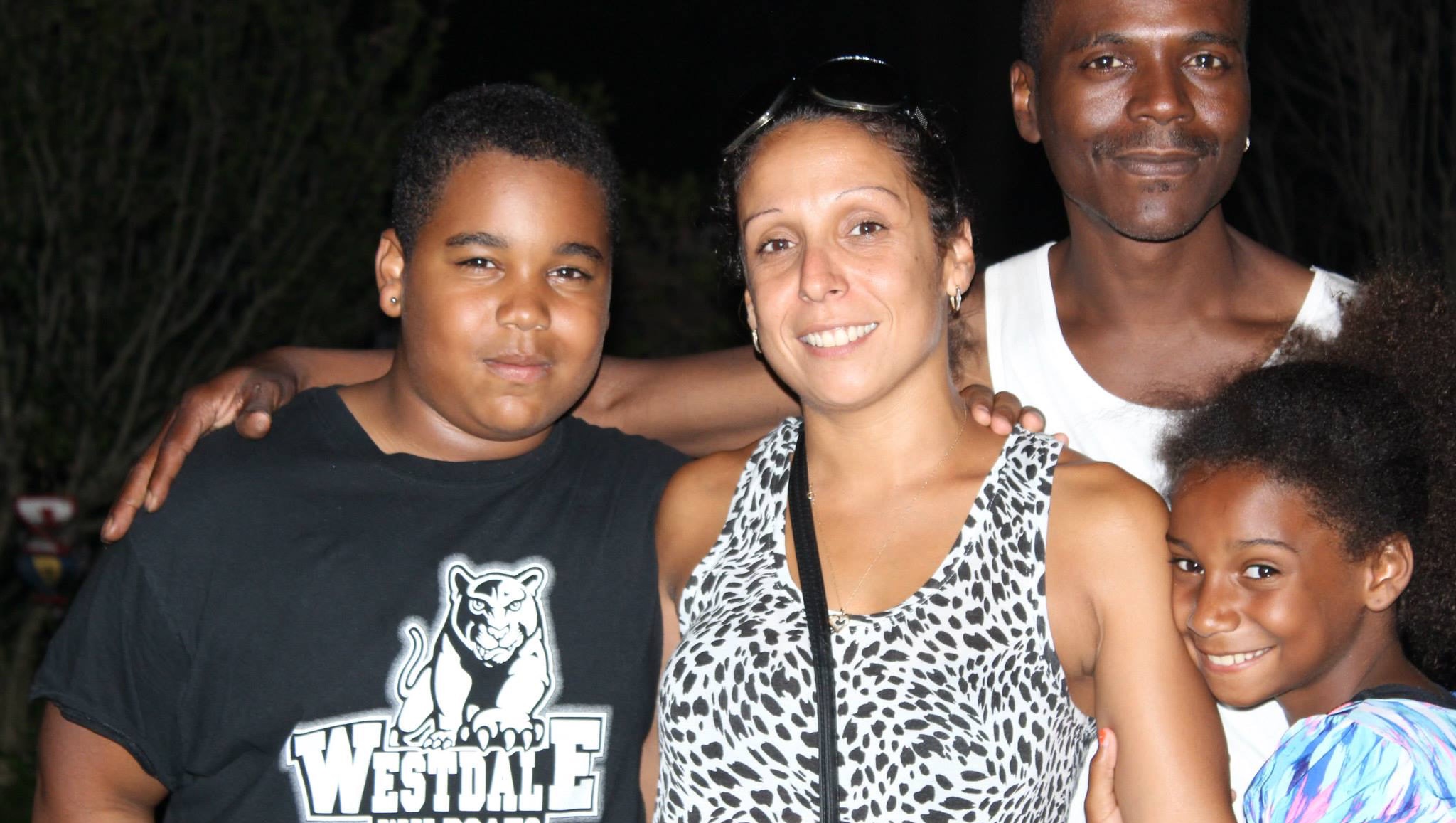 Fundraiser by Aphyniti Jordan : Anthony Jordan’s funeral expenses