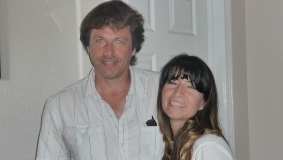 Fundraiser by Corina Helmick : Help Jerry & Marie during trials