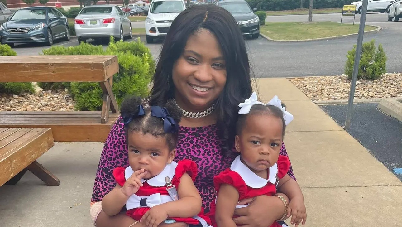 Fundraiser for Sabrina Gunn by Taheerah Katie Muhammad-Reed : Sabrina's ...