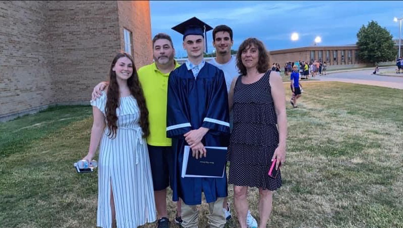 Fundraiser for Michael Cochran by Amy Nies : Please consider helping ...