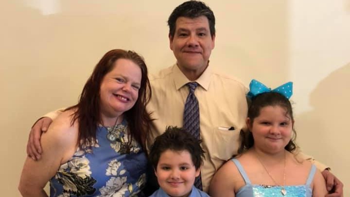 Fundraiser for Aspasia Stacey Georgopulos-Bostic by Connie Giffin ...