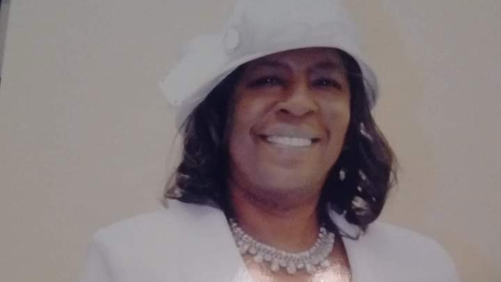 Fundraiser for Annie Wilder-Douglas by Ernestine Covington : Annie ...