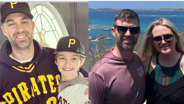 Fundraiser for Heidi Golden by Erica McElhone : Chris Yuhos