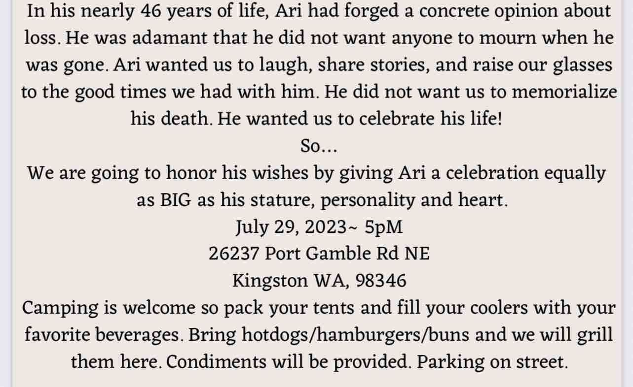 Fundraiser for Jessica Landrum by Anthony Distefano : Support for the ...